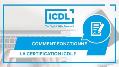 Obtenir la Certification ICDL Bureautique : Tarifs, Niveaux, Tests