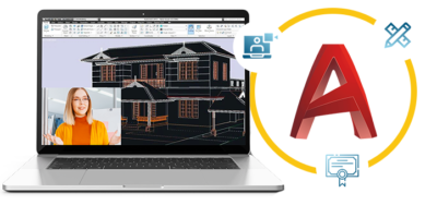 Test AutoCAD - Questionnaire à Choix Multiple Gratuit & Corrigé