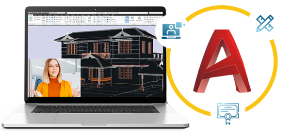 Test AutoCAD - Questionnaire à Choix Multiple Gratuit & Corrigé
