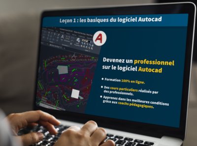 Comment apprendre AutoCad rapidement