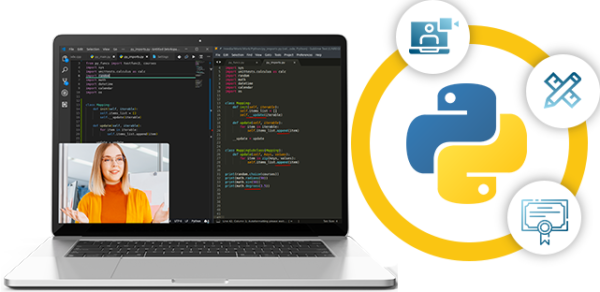 Test Python - Questionnaire à Choix Multiple Gratuit & Corrigé