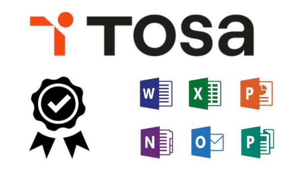 La certification TOSA pour les compétences informatiques