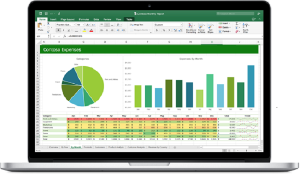 Traiter et analyser vos données statistiques sur Excel