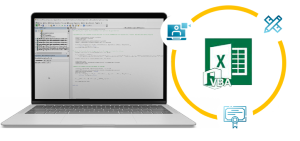 Test Excel VBA - Questionnaire à Choix Multiple Gratuit & Corrigé