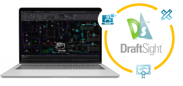 Test DraftSight - Questionnaire à Choix Multiple Gratuit & Corrigé