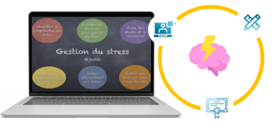 Test Gestion du Stress - Questionnaire à Choix Multiple Gratuit