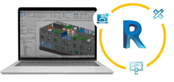 Test Revit - Questionnaire à Choix Multiple Gratuit & Corrigé