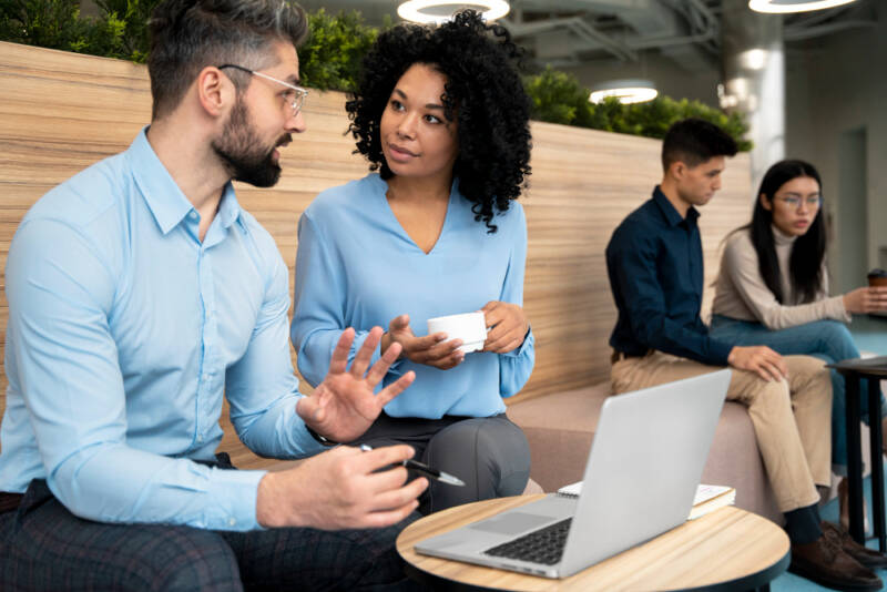 Comment favoriser l'épanouissement de ses collaborateurs?