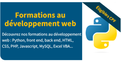Clic Compétences - Formations d’informatique ultra-personnalisées
