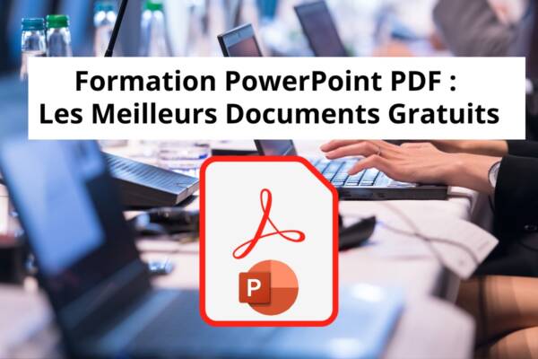 Formation PowerPoint PDF : Les Meilleurs Documents Gratuits