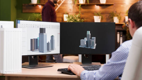 Revit et les toitures complexes : guide complet pour les architectes Revit et les toitures complexes : guide complet pour les architectes