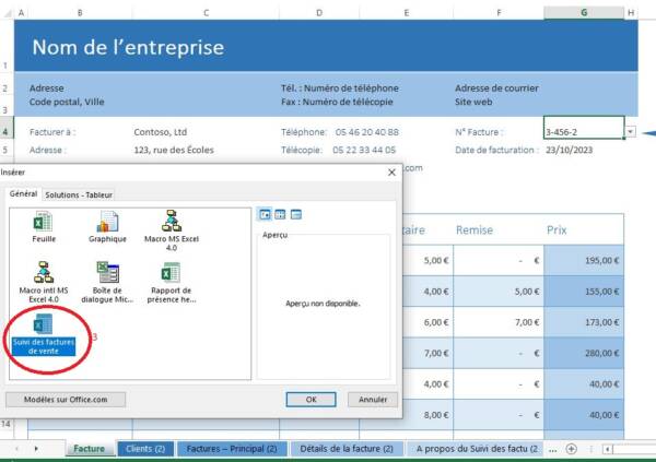 Maîtriser Excel de A à Z : guide complet pour les débutants