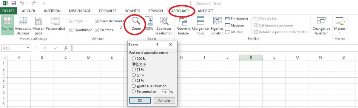 Maîtriser Excel de A à Z : guide complet pour les débutants