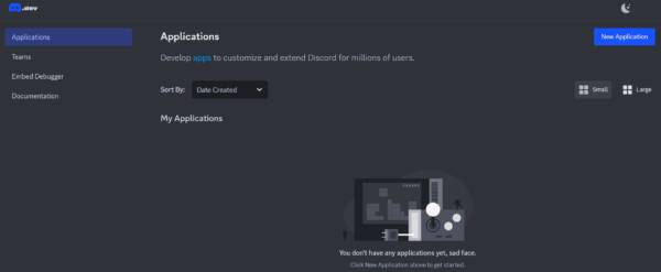 Comment créer un bot discord avec Python