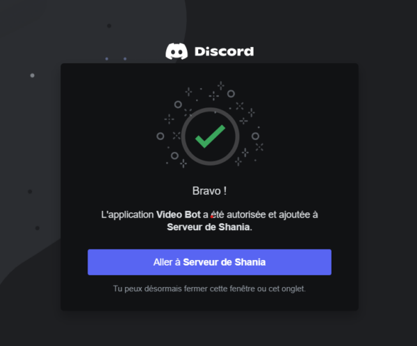 Comment créer un bot discord avec Python