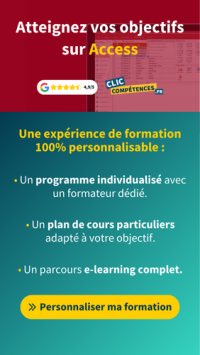 Formation Access PDF : Les Meilleurs Documents Gratuits