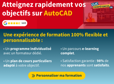 Formation AutoCAD PDF : Les Meilleurs Documents Gratuits