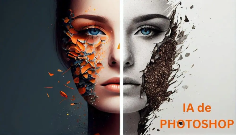 Comment utiliser l'IA de Photoshop pour améliorer vos créations